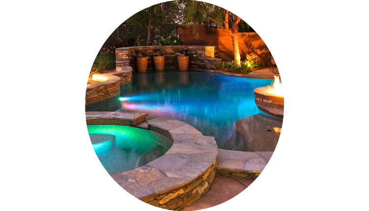 DESIGN & CONSTRUCTION – Oasis Pool Sevices